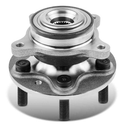 China Front Left or Right Wheel Bearing & Hub Assembly for Land Rover LR3 LR4 Range Rover Sport for sale
