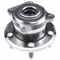 China Rear Driver or Passenger Wheel Bearing & Hub Assembly for Chevrolet Volt 2011-2012 Buick for sale