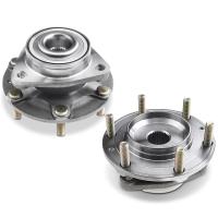China 2x Front Wheel Bearing & Hub Assembly for Hyundai Entourage 2007-2009 Kia Sedona for sale