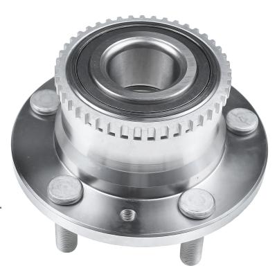China Rear Driver or Passenger Wheel Bearing & Hub Assembly for Ford Fusion 06-12 Lincoln Mazda for sale