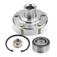 China Front Driver or Passenger Wheel Bearing & Hub Assembly for Honda Accord 2005-2007 Acura for sale