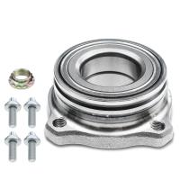 China Rear Driver or Passenger Wheel Bearing for BMW F10 528i 535i Rolls-Royce for sale