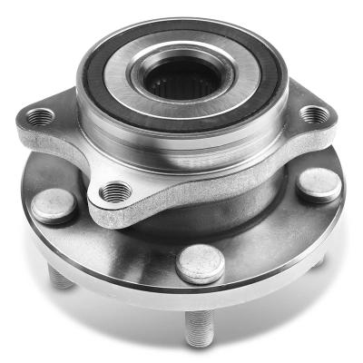 China Front Driver or Passenger Wheel Bearing & Hub Assembly for Subaru B9 Tribeca 06-07 Tribeca for sale