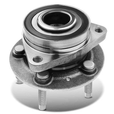 China Front Driver or Passenger Wheel Bearing & Hub Assembly for Chevrolet Cruze 2016-2019 for sale
