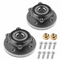 China 2x Front Wheel Bearing & Hub Assembly for Mini Cooper 2002-2006 for sale