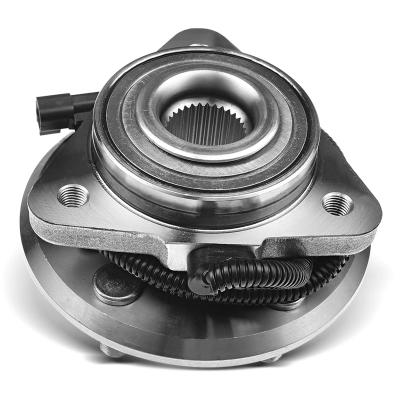 China Front Driver or Passenger Wheel Bearing & Hub Assembly for Dodge Nitro Jeep Liberty for sale