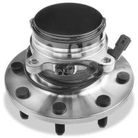 China Front Left or Right Wheel Bearing & Hub Assembly for Nissan NV1500 NV2500 NV3500 2012-19 for sale