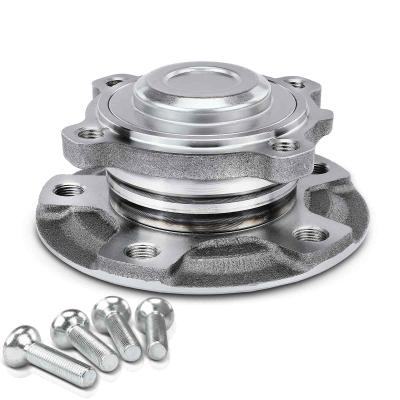 China Front Driver or Passenger Wheel Bearing & Hub Assembly for BMW 228i 320i 328i 335i 428i for sale