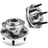 China 2x Front Wheel Bearing & Hub Assembly for Chevrolet HHR 2006-2008 for sale