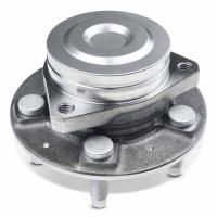 China Front Driver or Passenger Wheel Bearing & Hub Assembly for Chevrolet Camaro 2016 2017 for sale