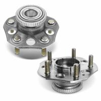 China 2x Rear Wheel Bearing & Hub Assembly for Honda Prelude 1997 1998-2001 L4 2.2L for sale