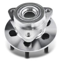 China Front Driver or Passenger Wheel Bearing & Hub Assembly for Dodge Dakota 97-04 Durango 4WD for sale