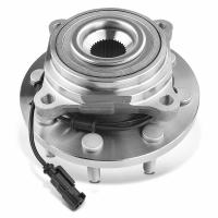 China Front Left or Right Wheel Bearing & Hub Assembly w/ ABS Sensor for Ram 2500 3500 2012-2013 for sale