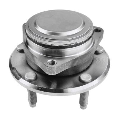 China Front Driver or Passenger Wheel Bearing & Hub Assembly for Chevrolet Corvette 2014-2019 for sale
