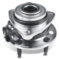 China Front Driver or Passenger Wheel Bearing & Hub Assembly with ABS Sensor for Chevy Blazer S10 for sale