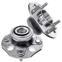 China 2x Rear Wheel Bearing & Hub Assembly for Honda Accord 1994-1997 2.2L for sale