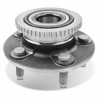 China Front Driver or Passenger Wheel Bearing & Hub Assembly for Ford Crown Lincoln Town Car for sale