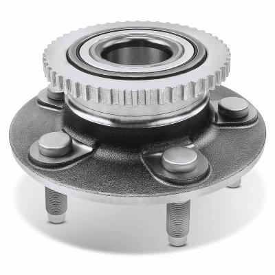 China Front Driver or Passenger Wheel Bearing & Hub Assembly for Ford Crown Lincoln Town Car for sale