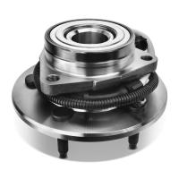 China Front Left or Right Wheel Bearing & Hub Assembly with ABS Sensor for Ford F-150 1997-2000 for sale