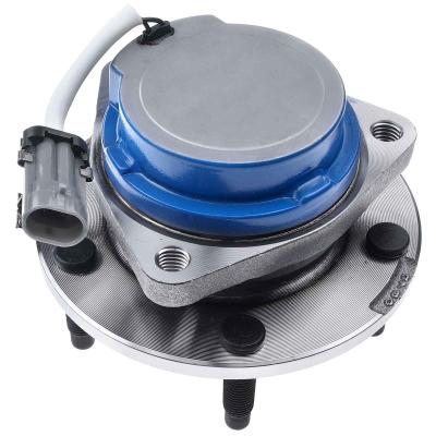 China Front Driver or Passenger Wheel Bearing & Hub Assembly for Chevy Corvette 1997-2008 XLR for sale