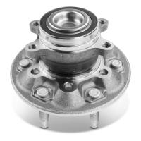 China Front Driver or Passenger Wheel Bearing & Hub Assembly with ABS for Chevy Colorado Canyon for sale