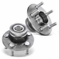 China 2x Rear Wheel Bearing & Hub Assembly for Chrysler Sebring Dodge Stratus 98-96 for sale