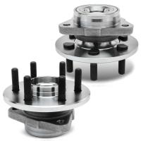 China 2x Front Wheel Bearing & Hub Assembly for Dodge Dakota 1997-2004 Durango 4WD for sale