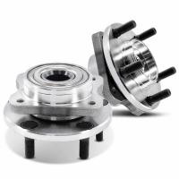 China 2x Front Wheel Bearing & Hub Assembly for Dodge Caravan Chrysler Town & Country 1996-2007 for sale