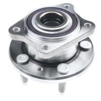 China Rear Driver or Passenger Wheel Bearing & Hub Assembly for Ford Freestyle Taurus Mercury for sale
