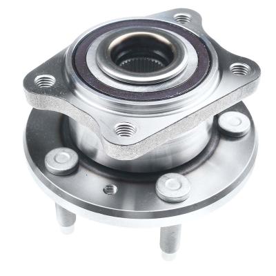 China Rear Driver or Passenger Wheel Bearing & Hub Assembly for Ford Freestyle Taurus Mercury for sale