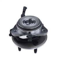 China Front Driver or Passenger Wheel Bearing & Hub Assembly with ABS Sensor for Ford Explorer for sale