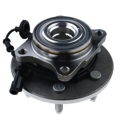 China Rear Driver or Passenger Wheel Bearing & Hub Assembly for Ford Expedition Lincoln 2003-2006 for sale