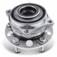 China Front Driver or Passenger Wheel Bearing & Hub Assembly for Hyundai Santa Fe 2015-2020 Kia for sale