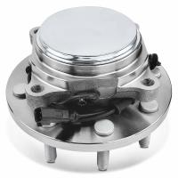 China Front Left or Right Wheel Bearing & Hub Assembly w/ ABS Sensor for Ram 2500 2012-2013 3500 for sale