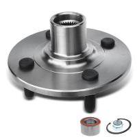 China Front Driver or Passenger Wheel Bearing & Hub Assembly for Saturn SC SL SW 1994-2002 for sale