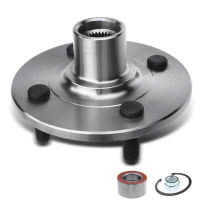 China Front Driver or Passenger Wheel Bearing & Hub Assembly for Saturn SC SL SW 1994-2002 for sale