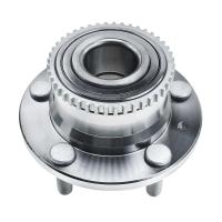 China Front Left or Right Wheel Bearing & Hub Assembly for Mazda 929 1992-1995 Mazda MPV RWD for sale