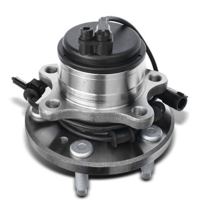 China Front Left or Right Wheel Bearing & Hub Assembly for Ford Thunderbird 2002-2005 Lincoln for sale