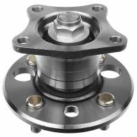 China Rear Driver or Passenger Wheel Bearing & Hub Assembly for Chevy Geo Prizm Toyota Corolla for sale