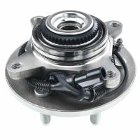 China Front Driver or Passenger Wheel Bearing & Hub Assembly with ABS for Ford F-150 2005-2008 for sale