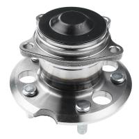 China Rear Driver or Passenger Wheel Bearing & Hub Assembly for Toyota RAV4 1996-2003 FWD NON-ABS for sale