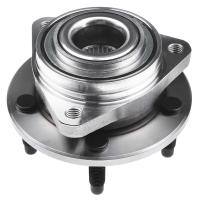 China Front Driver or Passenger Wheel Bearing & Hub Assembly for Chevy Malibu 04-07 Pontiac for sale