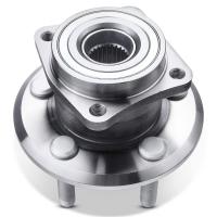China Rear Driver or Passenger Wheel Bearing & Hub Assembly for Toyota Matrix 2003-2006 Pontiac for sale
