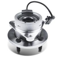 China Front Driver or Passenger Wheel Bearing & Hub Assembly with ABS Sensor for Chevy Cobalt for sale