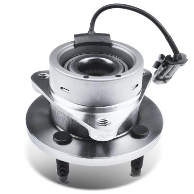 China Front Driver or Passenger Wheel Bearing & Hub Assembly with ABS Sensor for Chevy Cobalt for sale