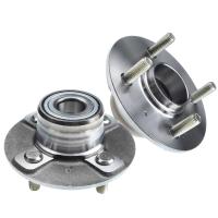China 2x Rear Wheel Bearing & Hub Assembly for Hyundai Accent 2000-2006 for sale