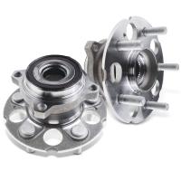 China 2x Rear Wheel Bearing & Hub Assembly for Acura TLX 2015-2020 3.8L for sale