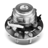 China Front Driver or Passenger Wheel Bearing & Hub Assembly with ABS for Chevy Express 3500 for sale