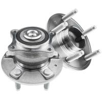 China 2x Rear Wheel Bearing & Hub Assembly for Chevrolet Sonic Trax Buick Encore for sale