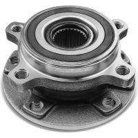 China Front Driver or Passenger Wheel Bearing & Hub Assembly for Jeep Cherokee 2014-2020 3.2L for sale